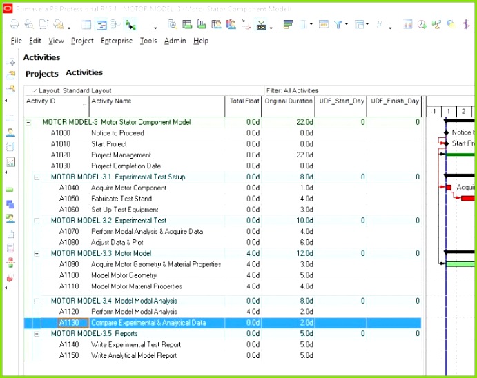 4 Filemaker Vorlagen - MelTemplates - MelTemplates