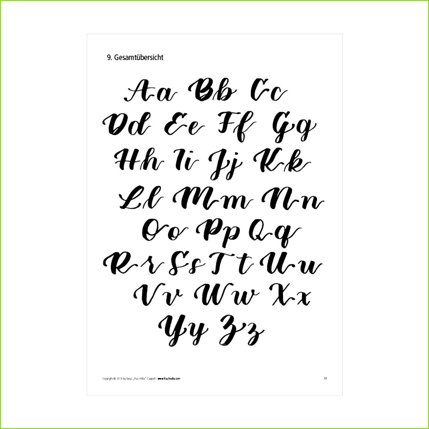 7 Handlettering Vorlagen Zum Ausdrucken MelTemplates MelTemplates 7 Handlettering Vorlagen Zum Ausdrucken MelTemplates MelTemplates